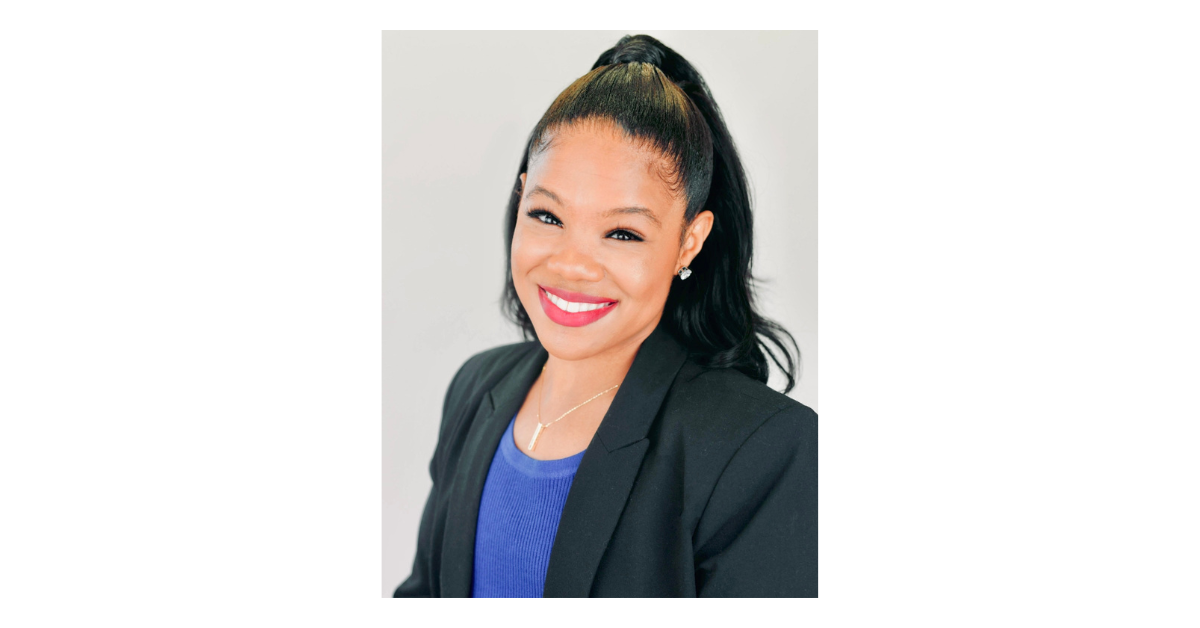 Meet Gabrielle Brown: The New Managing Partner at Vanguarde - Vanguarde