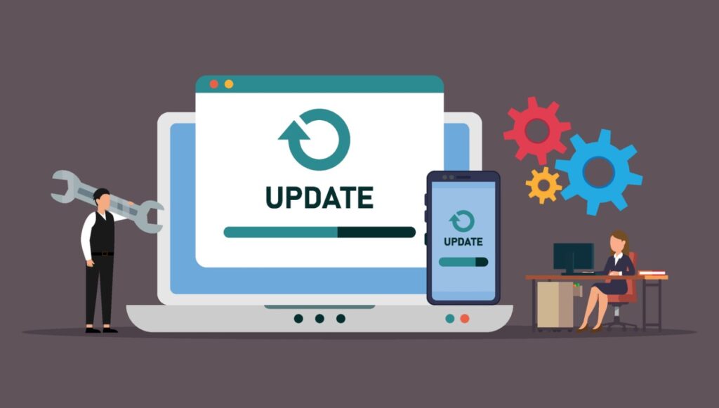 Evaluating System Changes for Your Team - Vanguarde